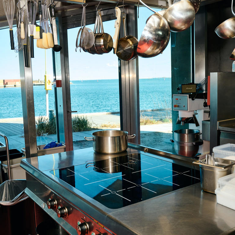 Six food and drink pop-ups serving design-hungry visitors at this year ...