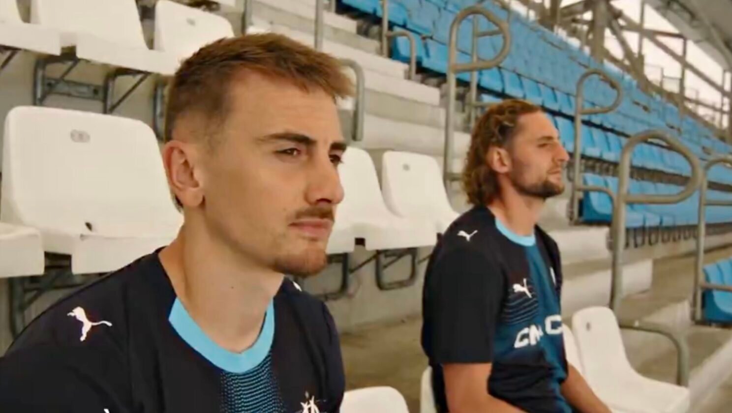 10 millions, l’OM accepte le départ de Valentin Rongier