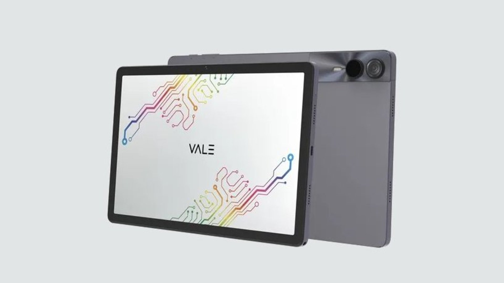 Perfekt für Streaming unterwegs & mehr: Aldi verkauft Allround-Tablet ...