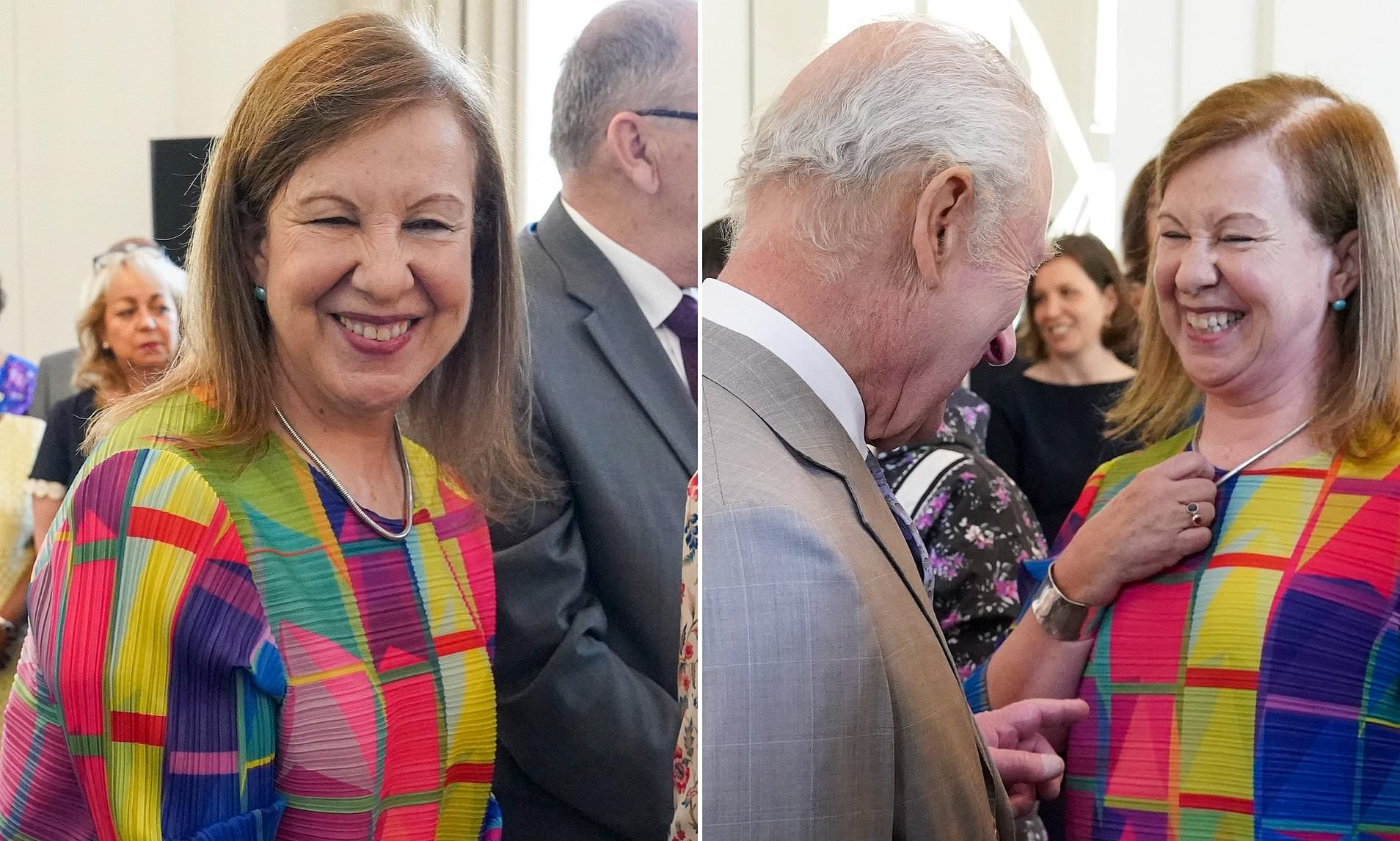 Why Lyse Doucet ditched EastEnders: EPHRAIM HARDCASTLE