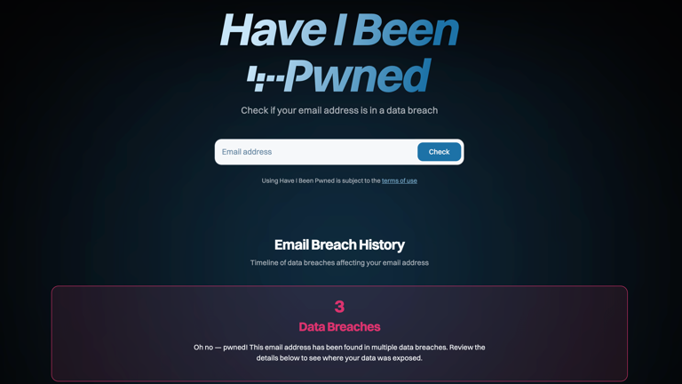 Worried about the 16 billion data breach? I've been hacked, and this is everything I did to fix it