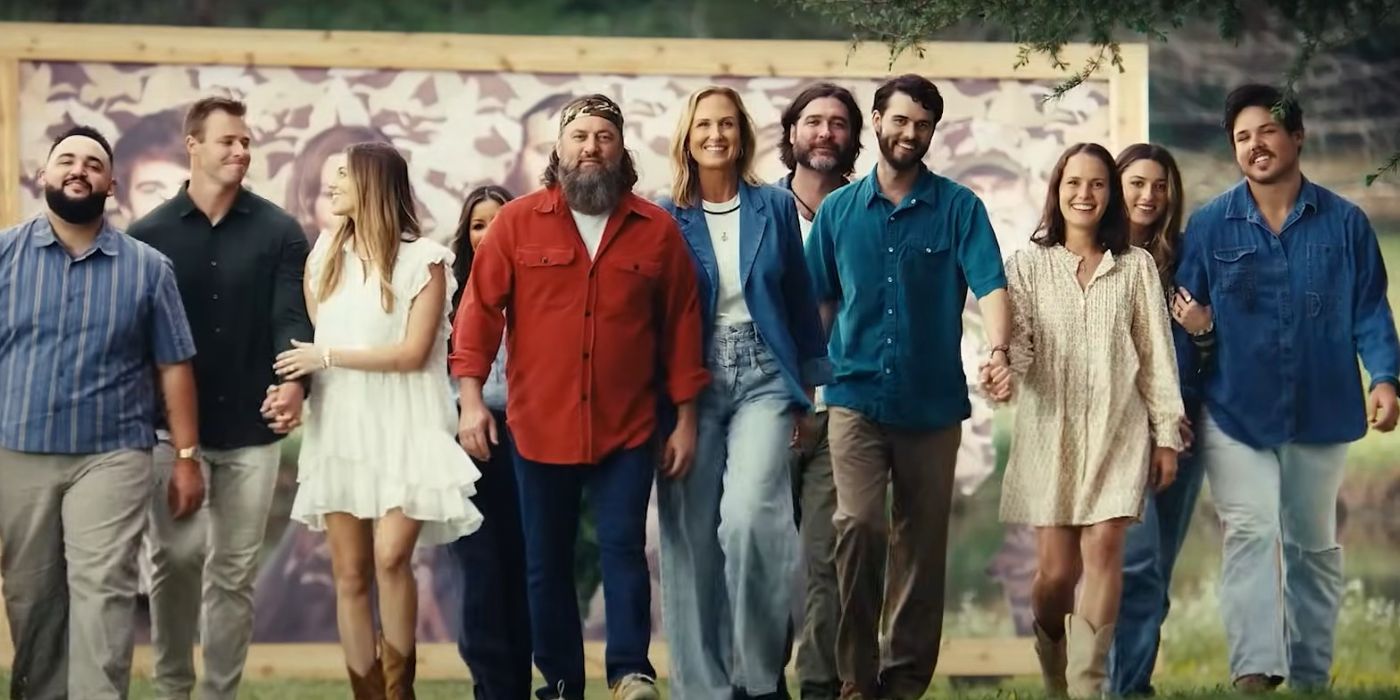 'Duck Dynasty: The Revival' Struggles To Fly Without Phil — and Some ...