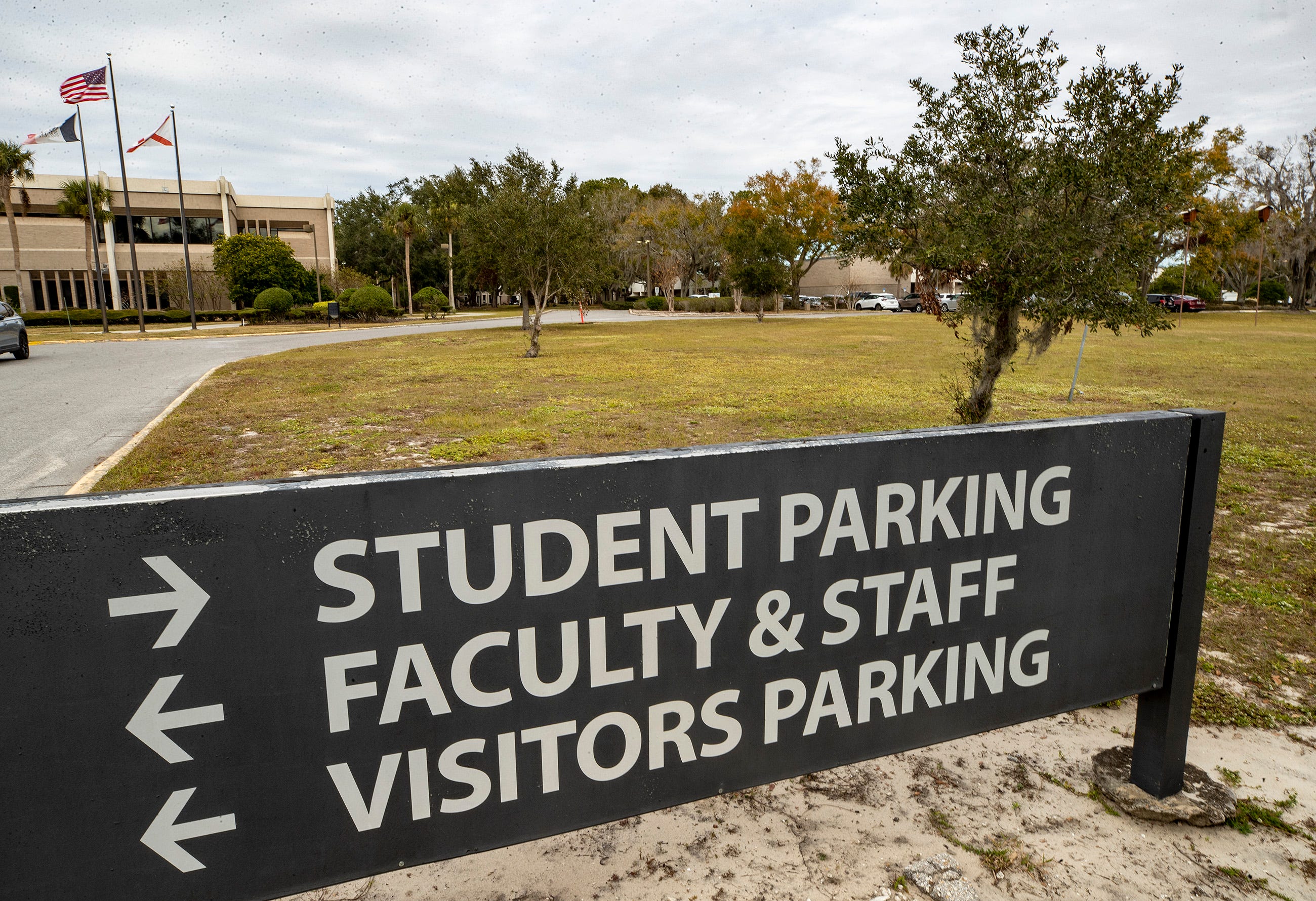 Polk State's focus: From students to numbers | Voice of the People ...