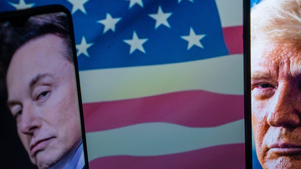 Musk Says He Regrets Social Media Posts Targeting Trump: 'They Went Too Far