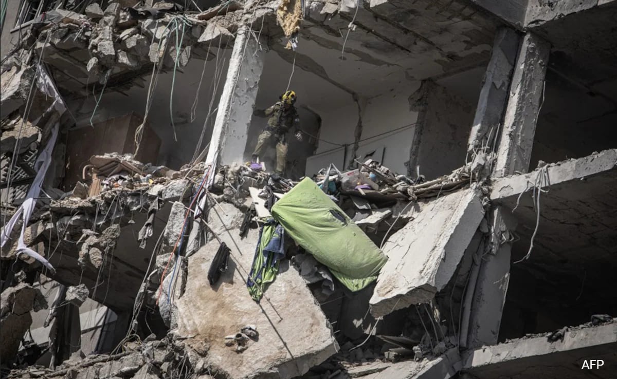 'Friends' No More? Amid War, Iran Israel Pivot From Allies To Enemies