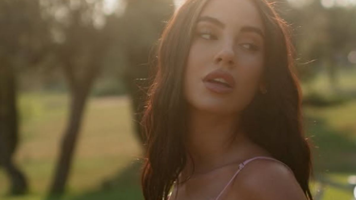 Giulia De Lellis, Cecilia Rodriguez, Aurora Ramazzotti e Martina ...