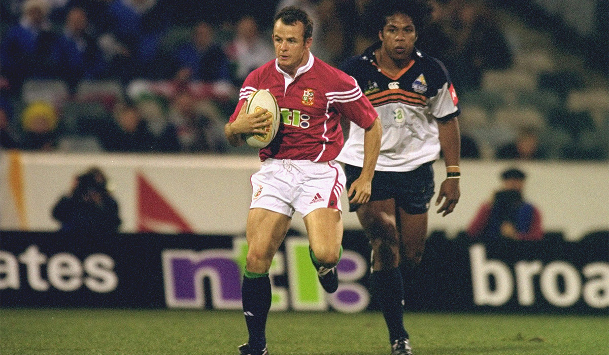 Three times the Lions got big decisions badly wrong