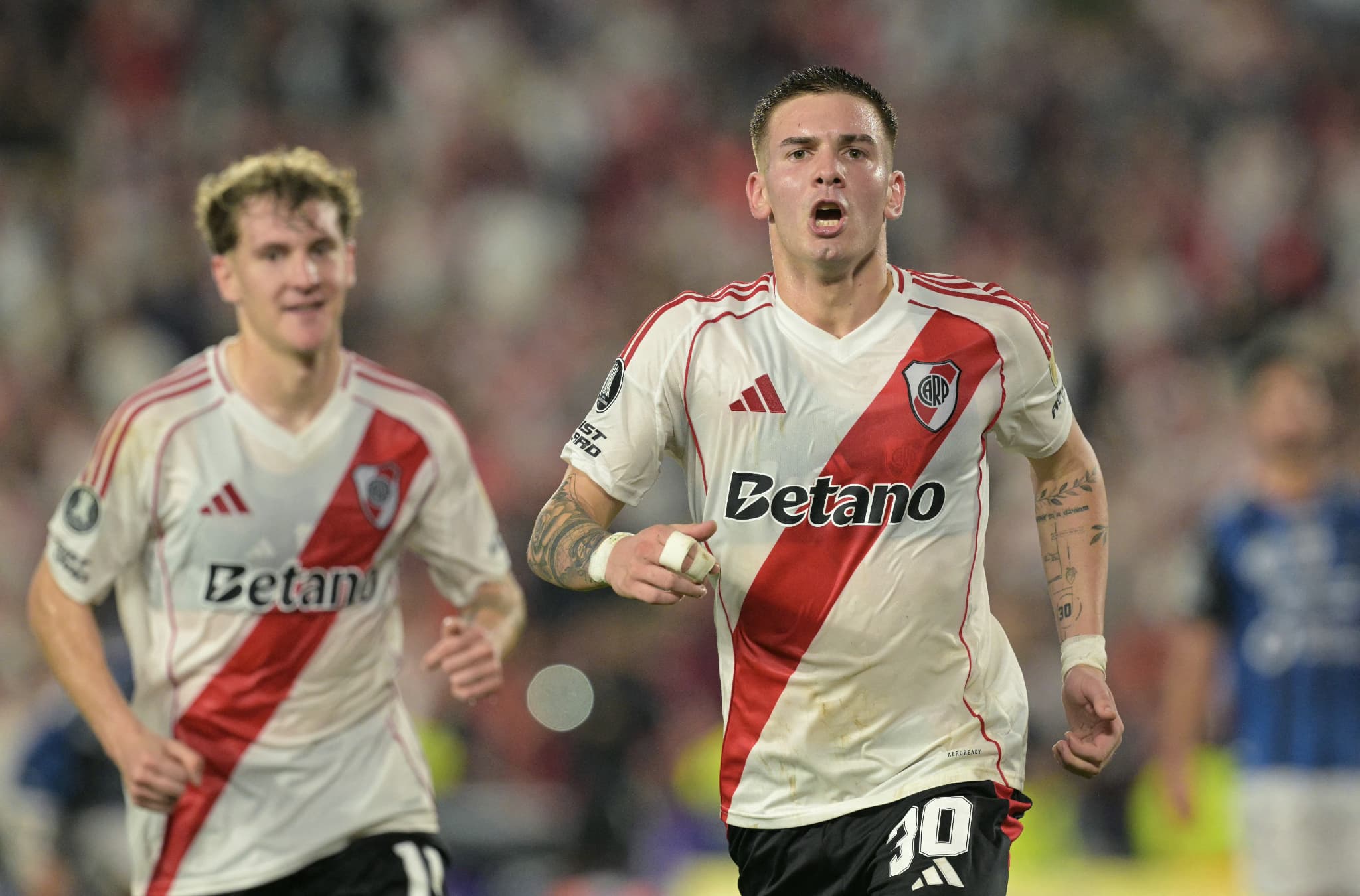 River Plate-Urawa Red Diamonds: à quelle heure et sur quelle chaîne TV ...