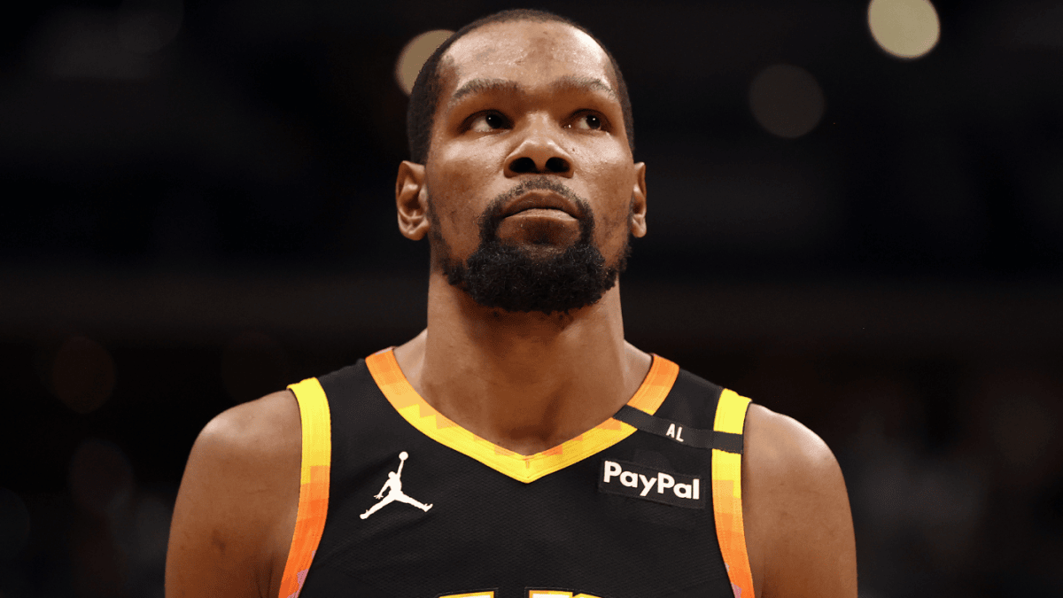 NBA: The Unique Edge Houston Rockets Will Have Over Others with Kevin ...