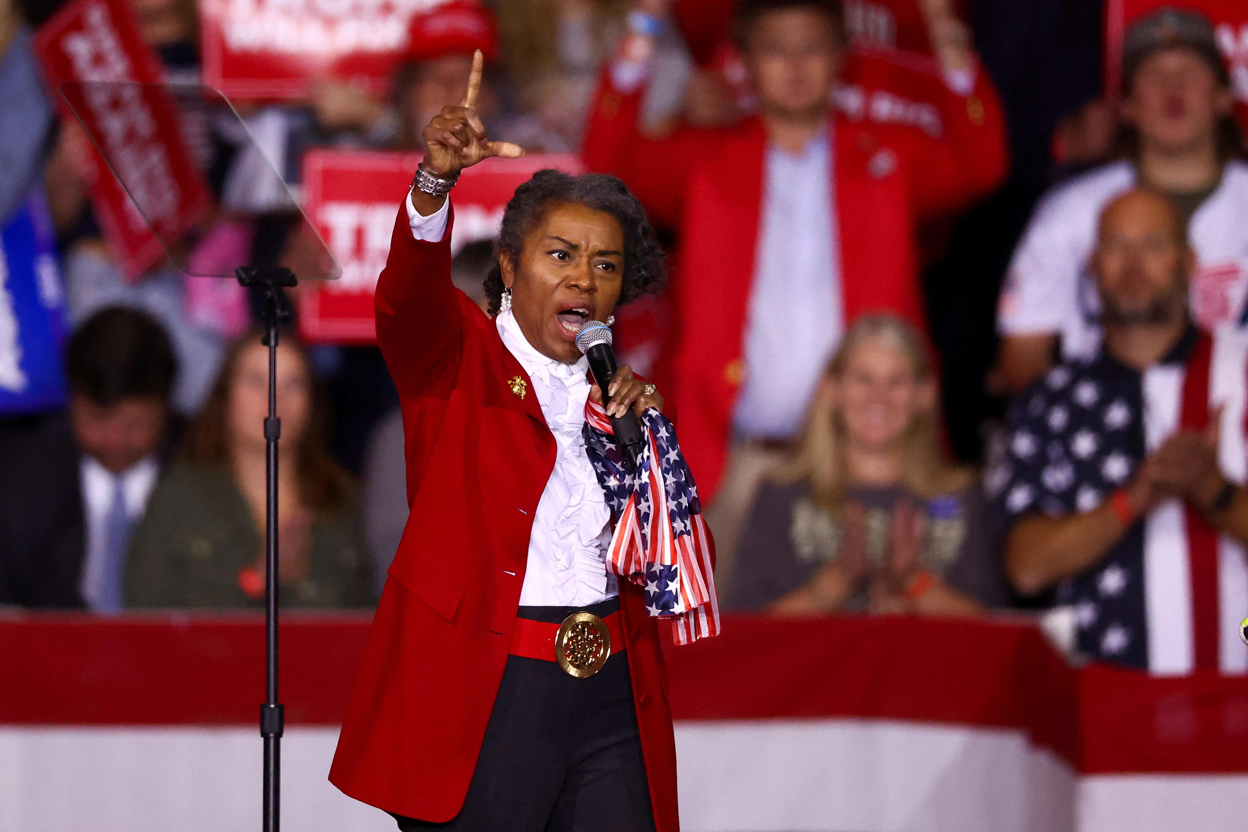 Virginia primary day: What to know