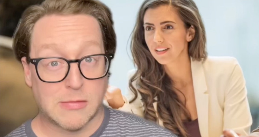 Career Expert Says Low-Balling Is Part Of 'The Corporate Game' & You ...