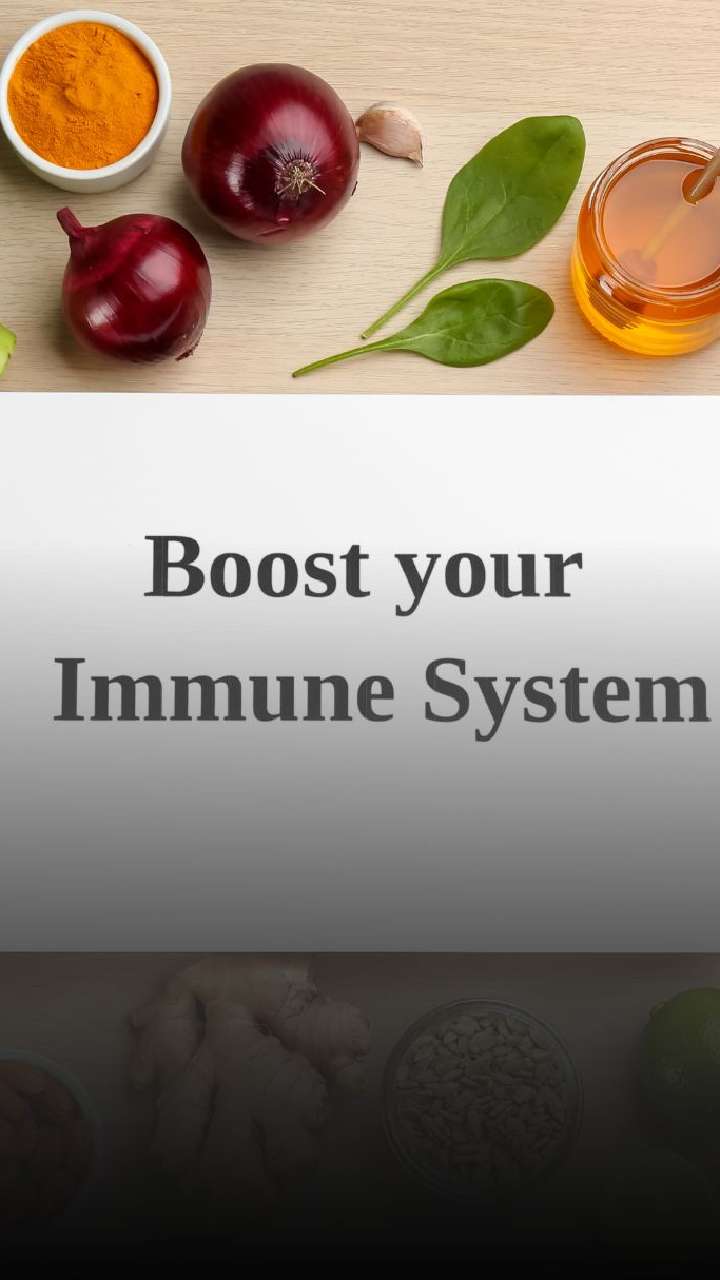 6 Helpful Tips To Boost Immunity During Monsoon Season