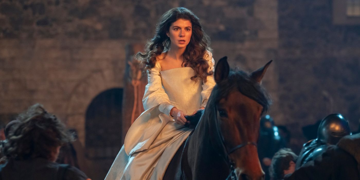 10 Great Fantasy Shows That Were Canceled Way Too Soon