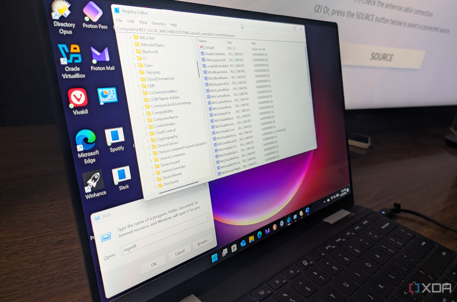 5 registry tweaks I made to instantly speed up my Windows PC