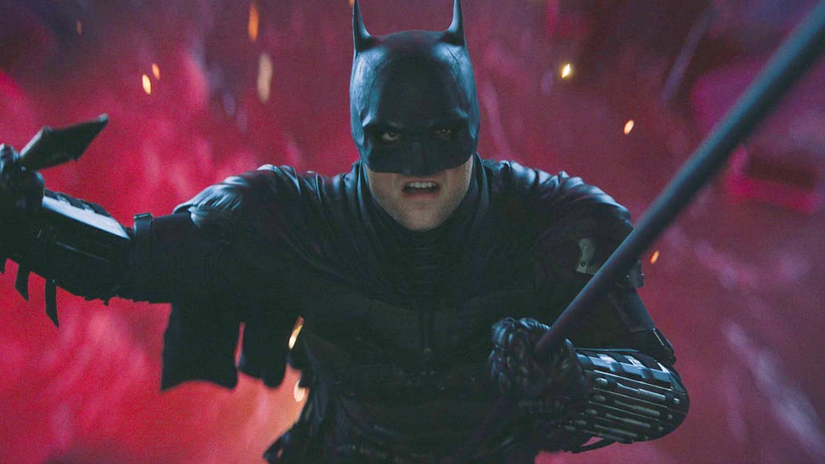 James Gunn Not Interested In “Funny, Campy Batman” For DCEU, Admits Non ...
