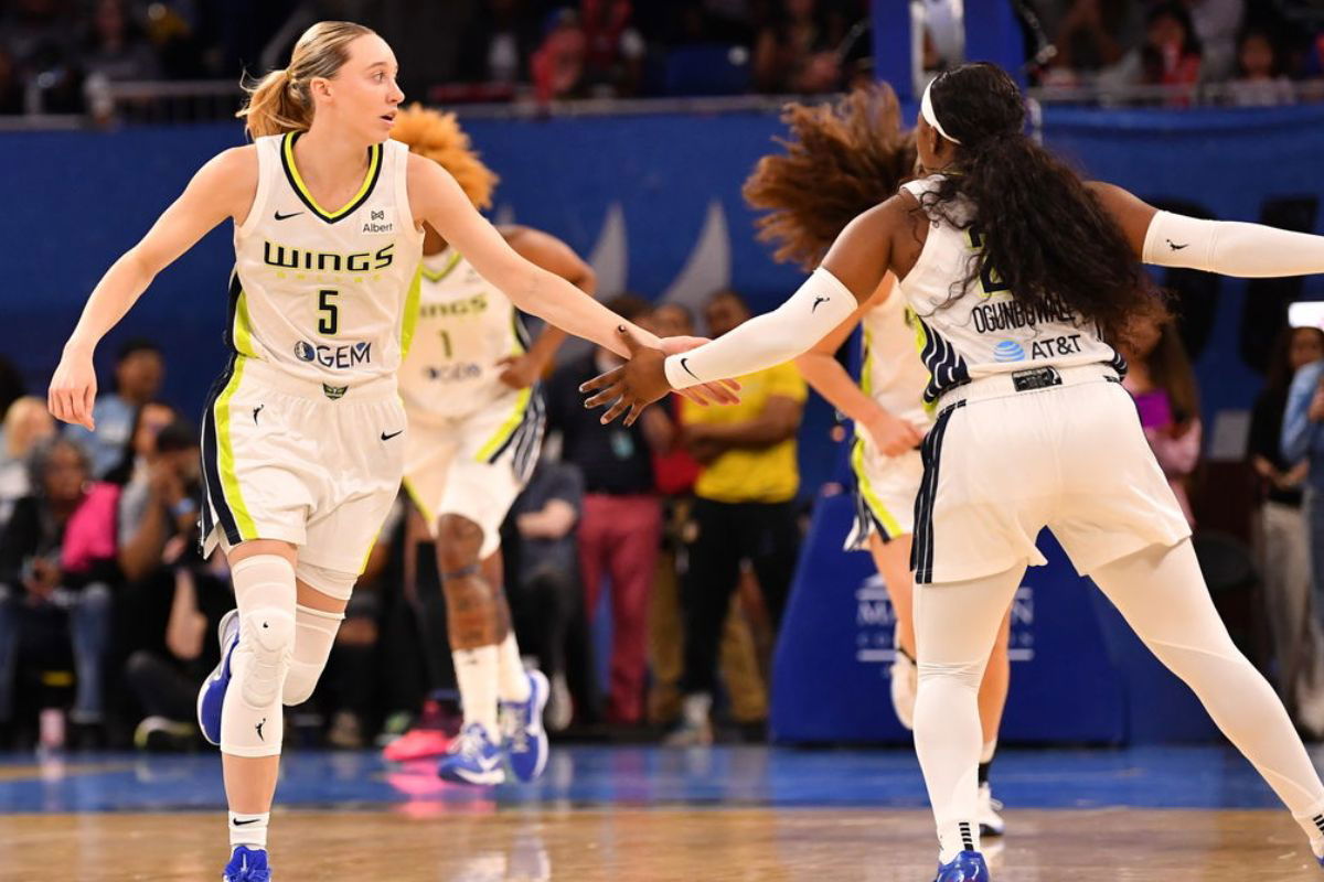 Lottery Lookahead: Who’d Win the 2026 WNBA Draft Right Now?