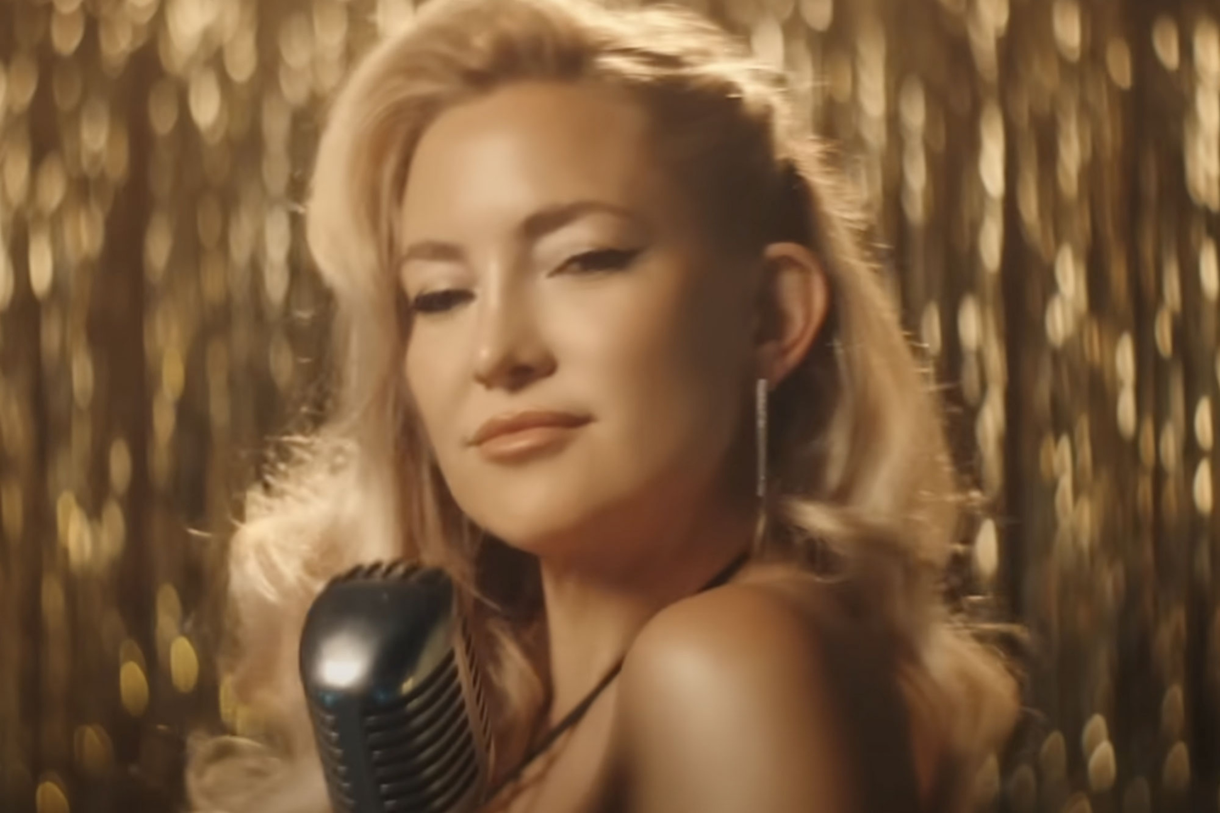 20 famous actors you didn’t know can sing