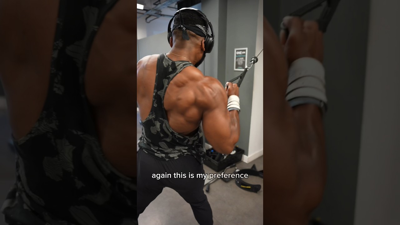 Do this to grow your LATS!