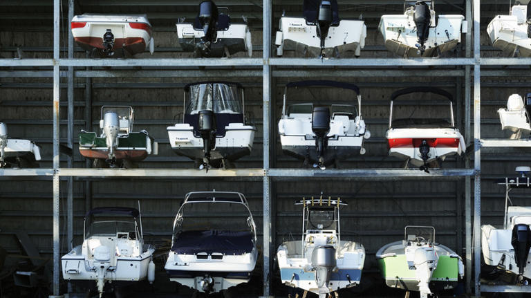 How To Determine The Best Fishing Boat Size For Your Next Adventure