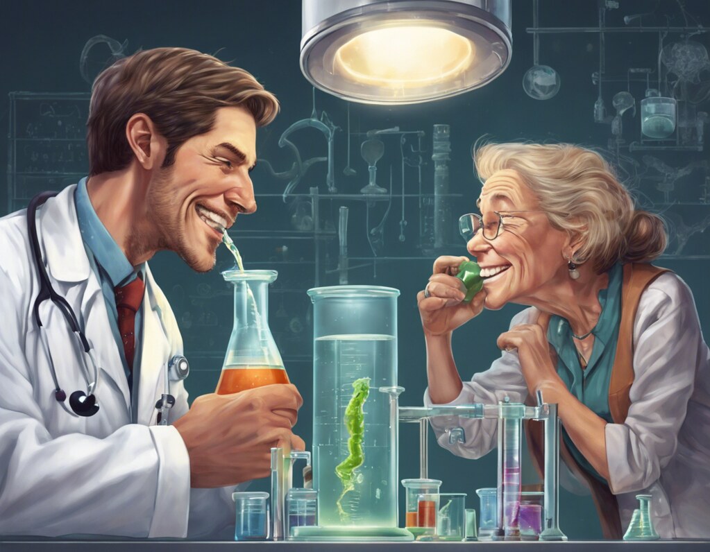 The Flavor Genome: Scientists Are Mapping Taste, Here's Why