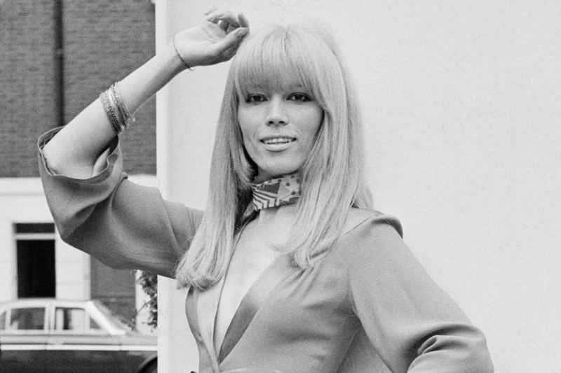 Amanda Lear: Die krasse Verwandlung der Disco-Queen