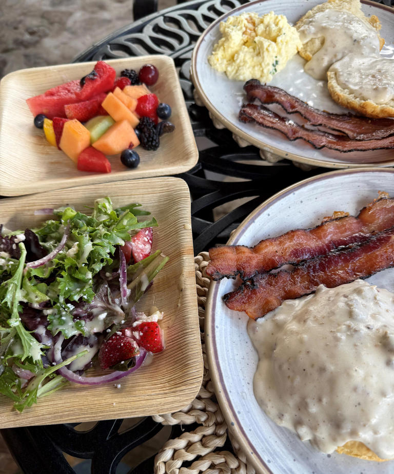 Poll results: Pontiac area readers chime in on best breakfast spot