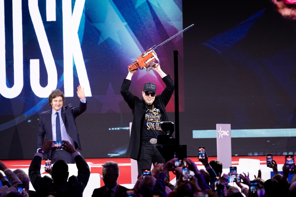 Musk Says He Regrets Social Media Posts Targeting Trump: 'They Went Too Far