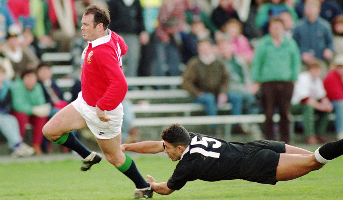 Three times the Lions got big decisions badly wrong