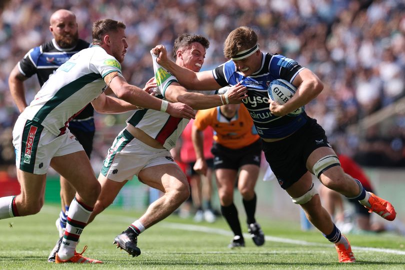 Steve Borthwick bolsters his England squad with seven Premiership ...