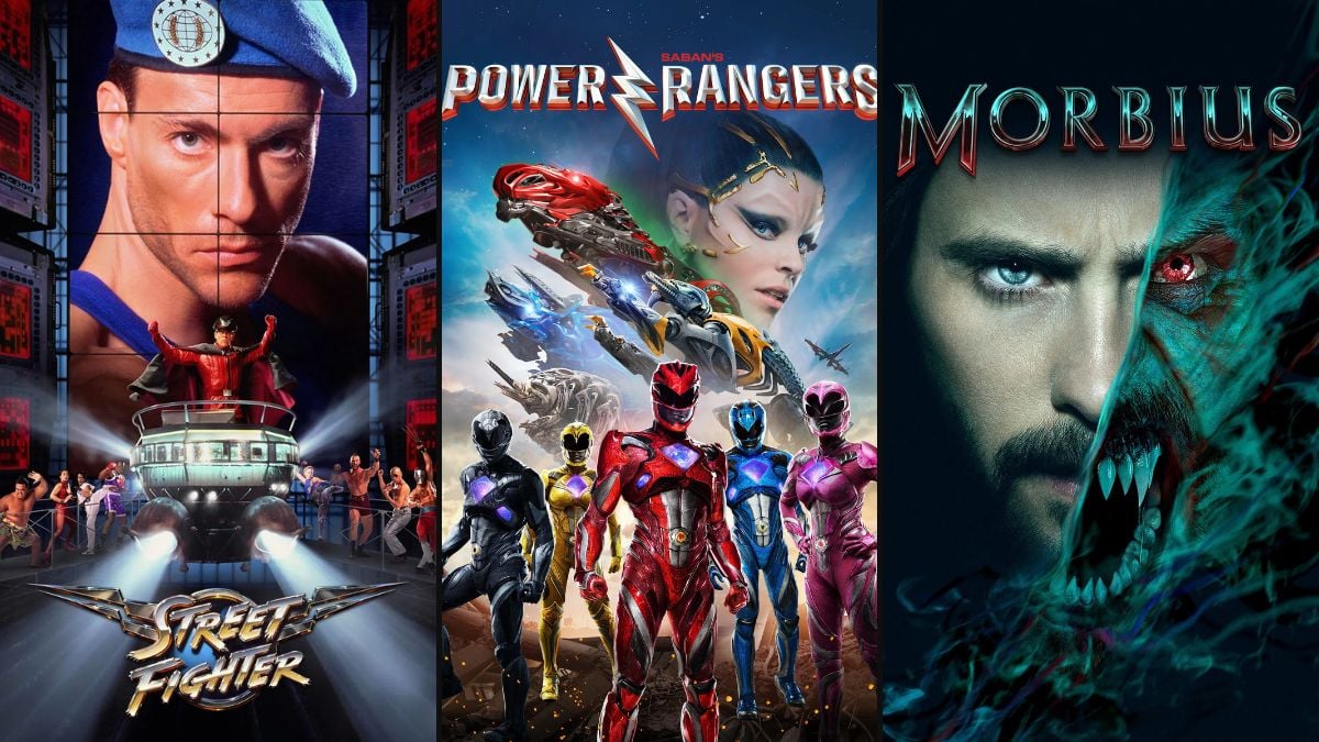 10 Post-Credit Scenes That Were Better Than the Movie Itself