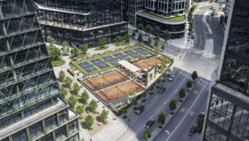 Ballers Raises $20M Ahead of High-End Sports Concept Opening in ...