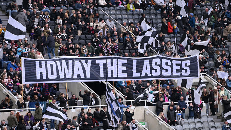 Newcastle United official announcement - New training ground site for ...
