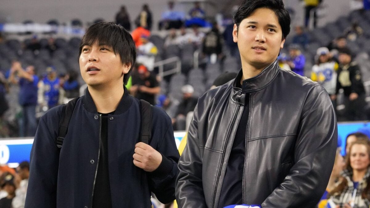 Shohei Ohtani’s Ex-Translator Ippei Mizuhara’s Bookie Admits Being ...