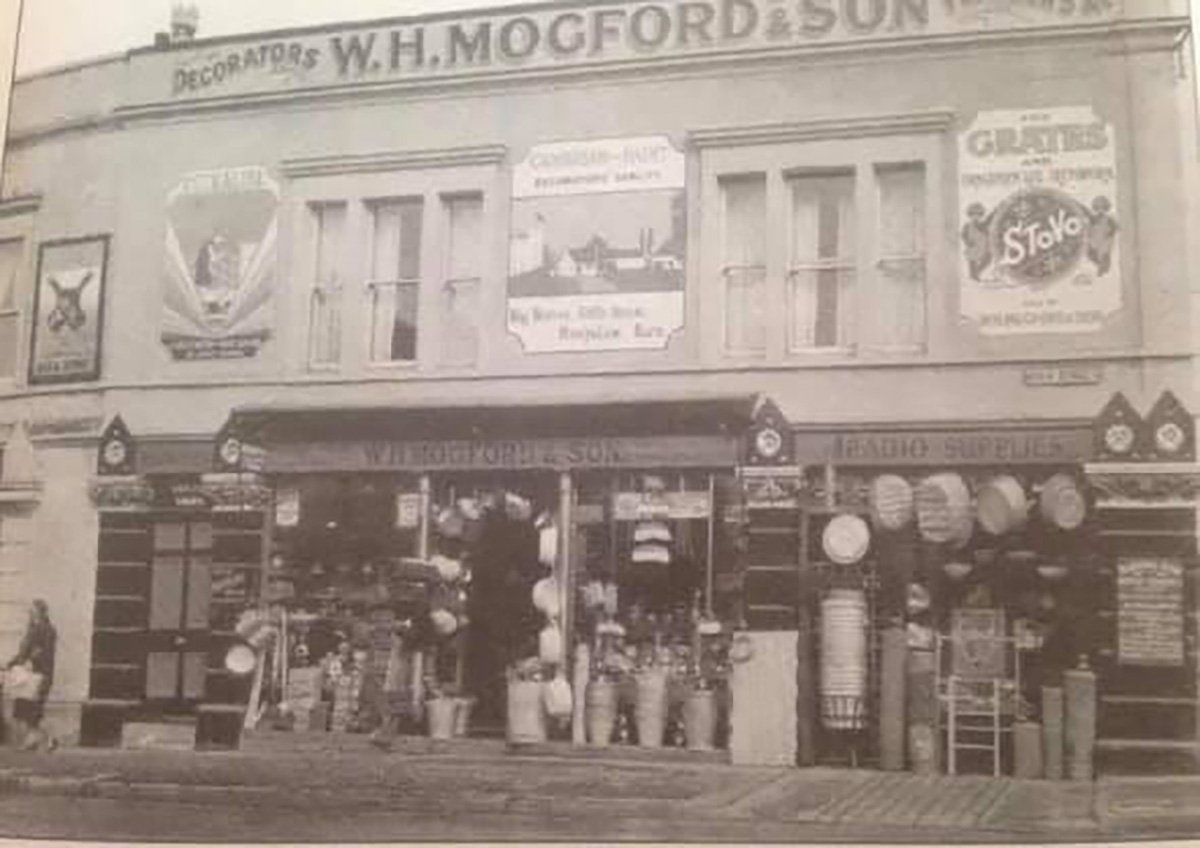 This UK city's oldest shop is closing after 160 years