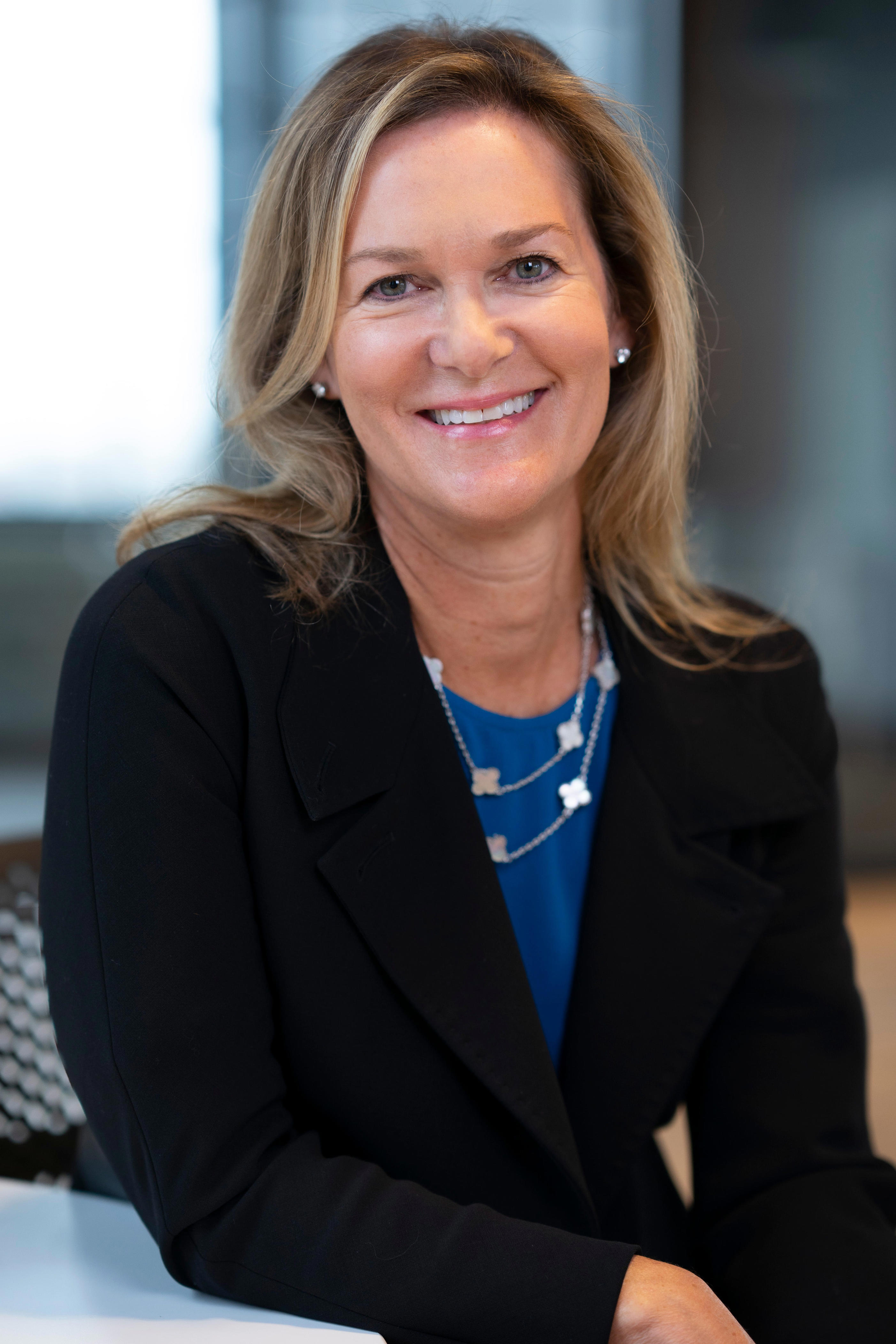 Ford rethinks philanthropy for better community reach and disaster response