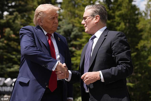 PM's push for fresh Russia sanctions at G7 summit hits roadblock as ...