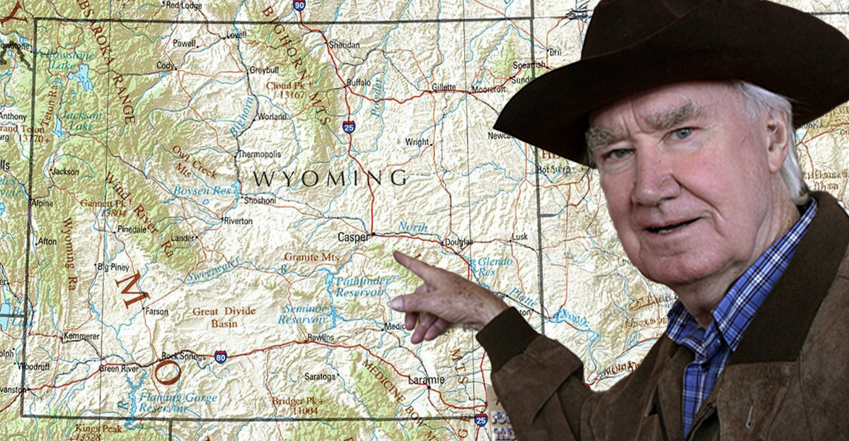 Art dealer Forrest Fenn buried a treasure chest in the Rockies worth ...