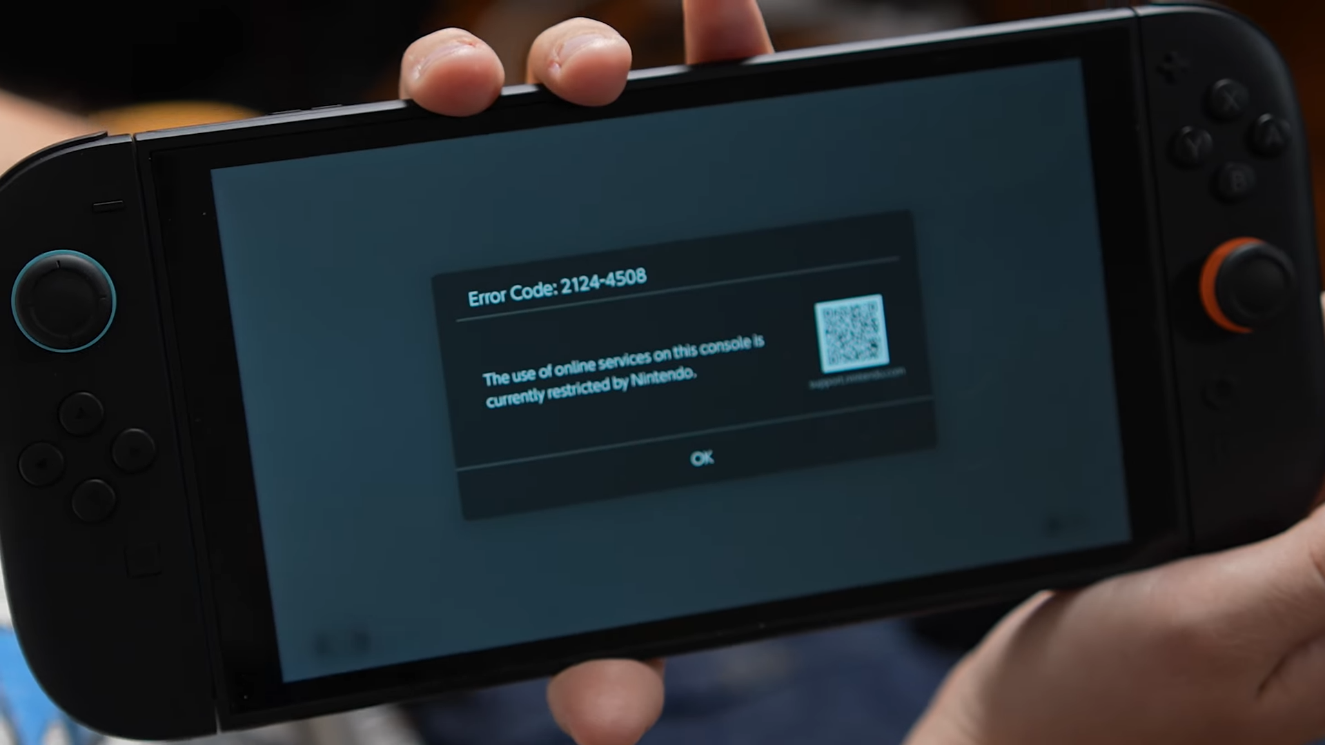 Nintendo Launches Opening Salvo in War Against Switch 2 Game Pirates ...