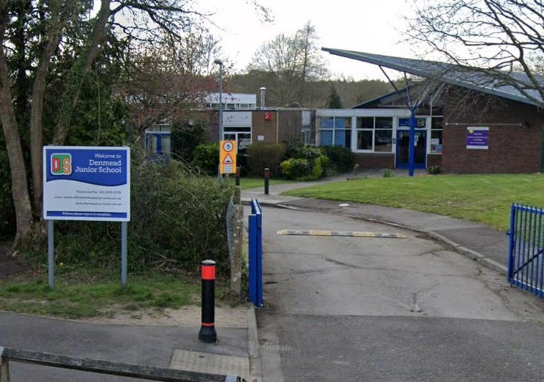 37 Ofsted ratings published in 2025 for primary schools in Hampshire ...