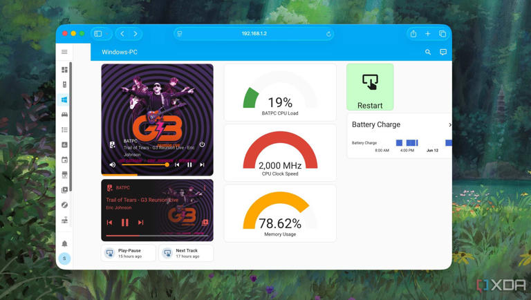 6 reasons your smart home needs Home Assistant