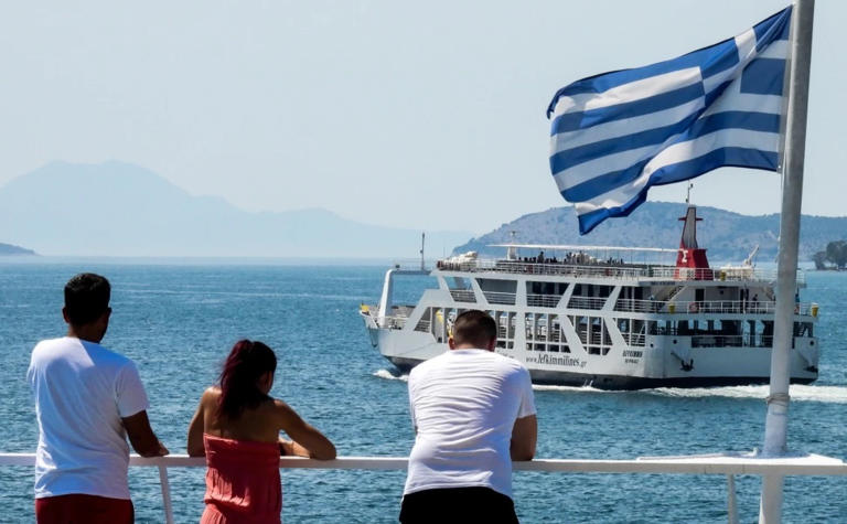 Τουρισμός: Φρένο στις κρατήσεις λόγω Μέσης Ανατολής, έρχονται ...
