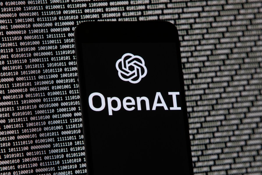 OpenAI awarded $200 million Defense Department contract