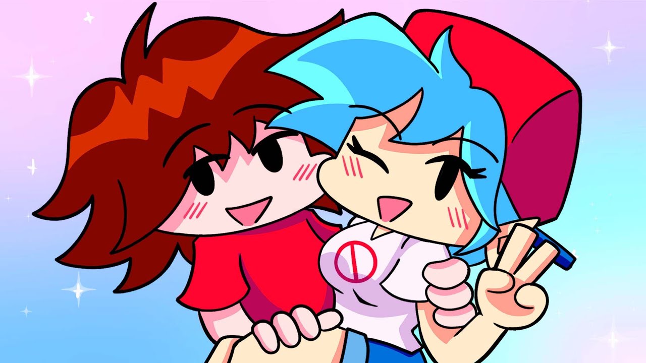 Boyfriend swaps genders?