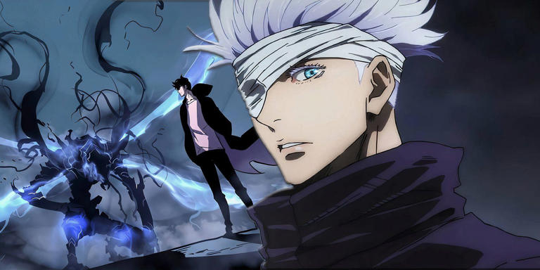 10 Biggest Aura Farmers in Shonen Anime History, Ranked