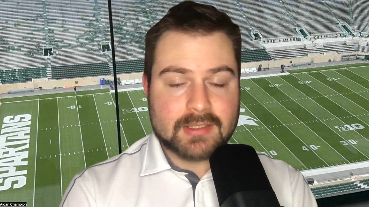 EXCLUSIVE: Four-Star QB Kayd Coffman Reassures MSU Commitment