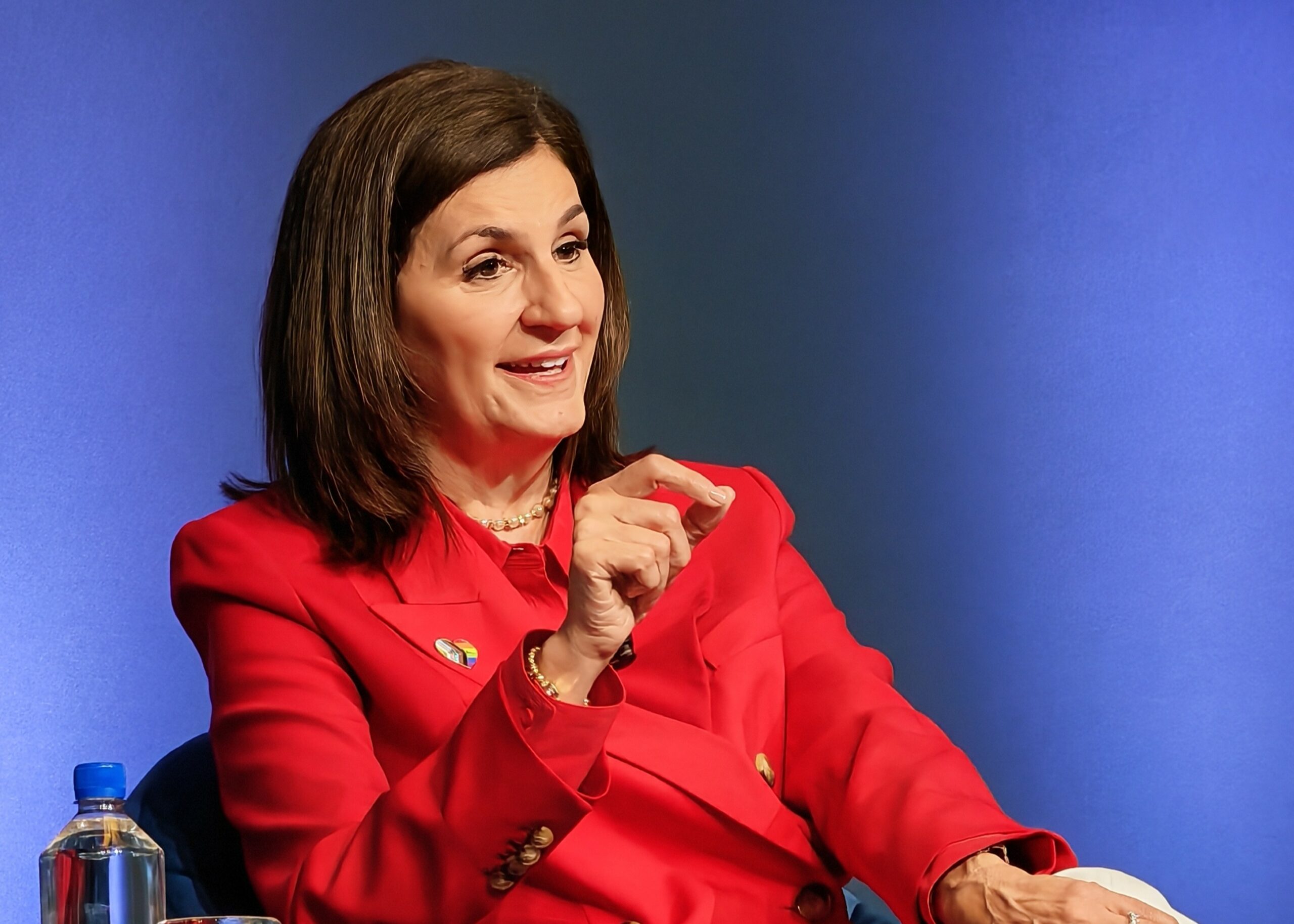 Cisco Live: Hybrid work gets new meaning