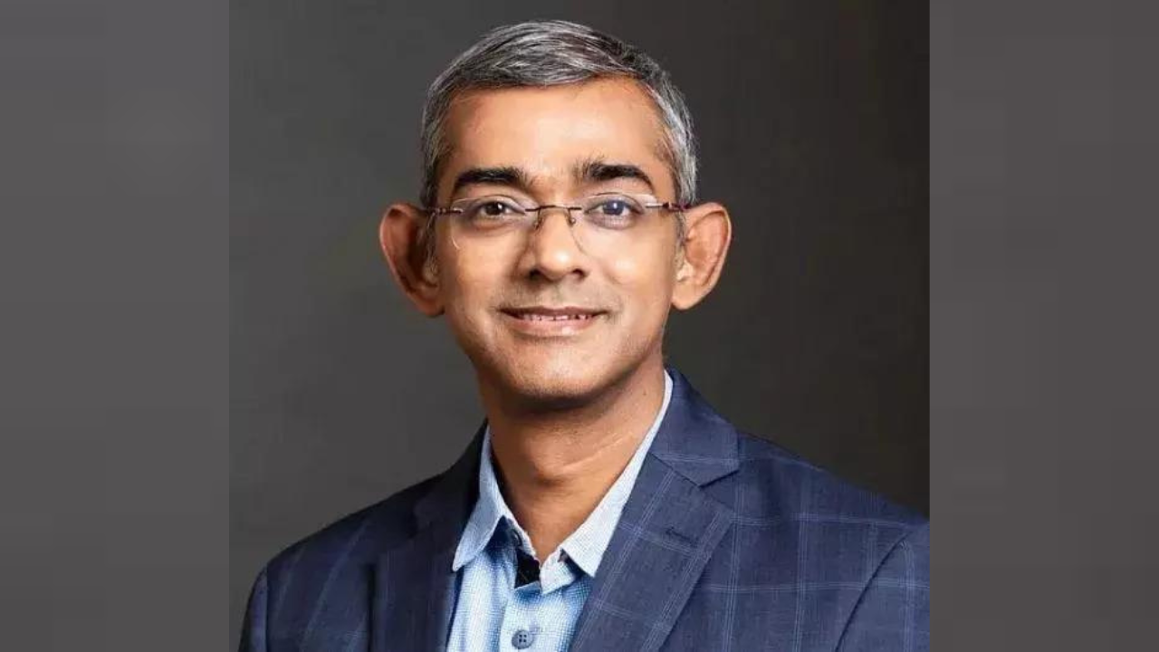 All about Meta's new India head Arun Srinivas: Where all he worked, education and more