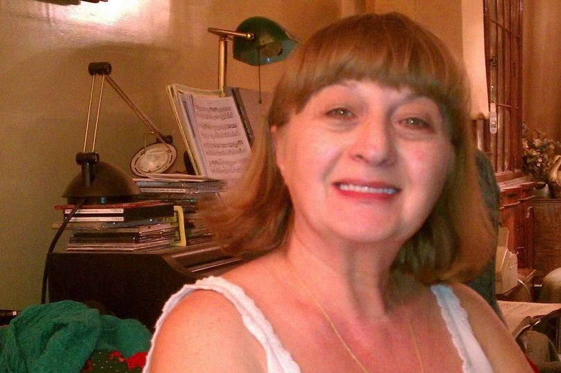 Husband's horror discovery as he comes home to find pet dog feasting on ...