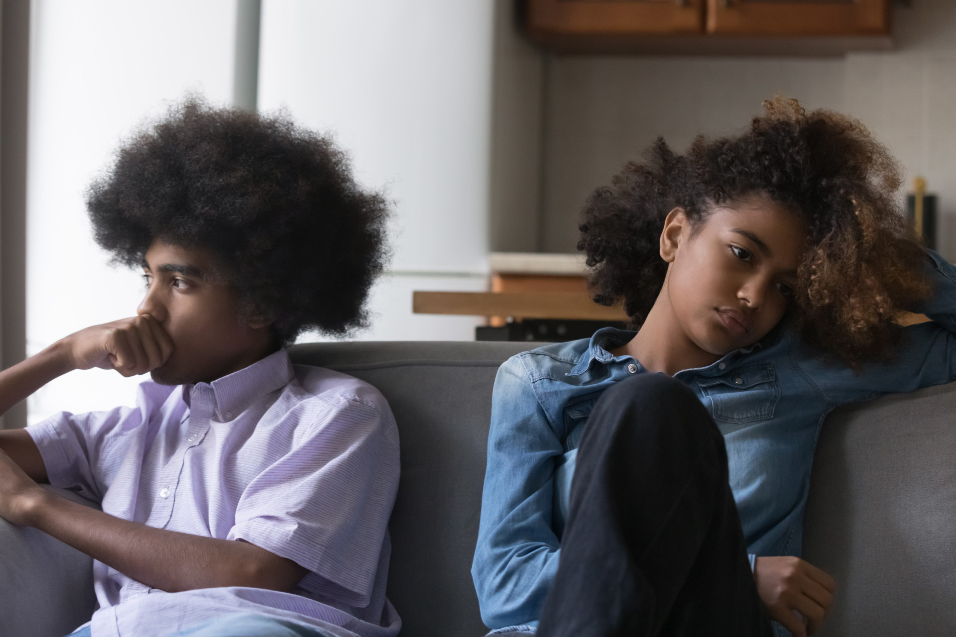 Relationship sabotage: signs and how to stop it
