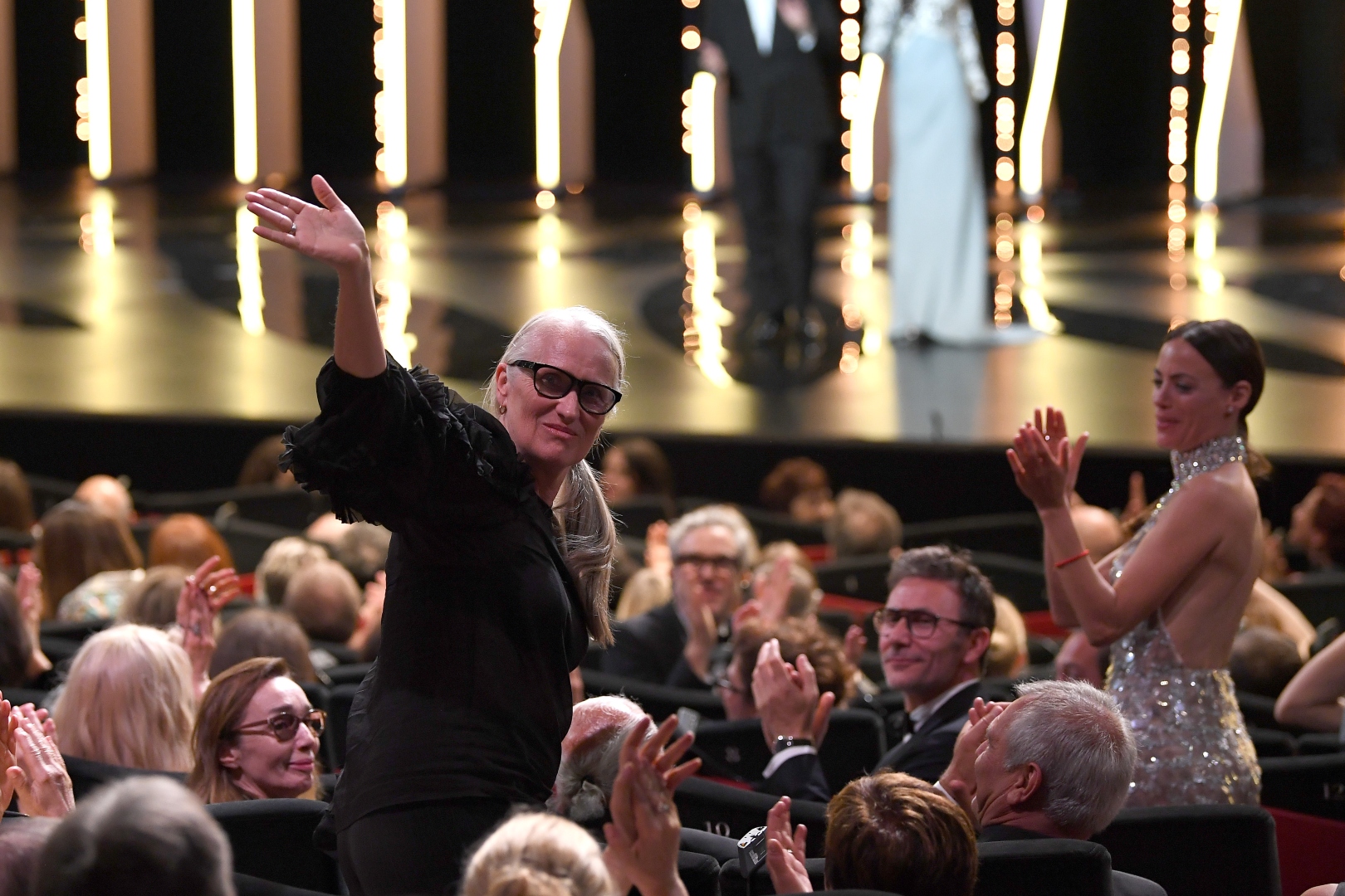 Empowerment in film: the most famous female directors on the screen